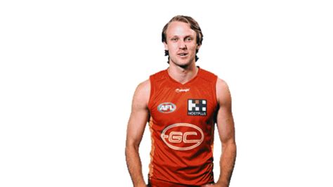 Gcsuns Sticker By Gold Coast Suns Find And Share On Giphy