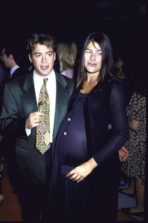 Deborah Falconer 2023 Exton Downey Robert Downey Sr Robert Downey Jr