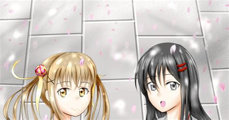 オリジナル 始業式♪ Kdのイラスト Pixiv