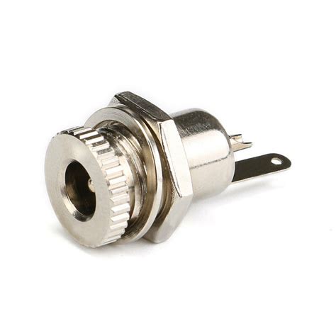 21v 2a 18650 리튬 배터리 충전기 18v 리튬 배터리 충전기 5 5mm x 2 1mm dc 전원 잭 소켓 암 패널