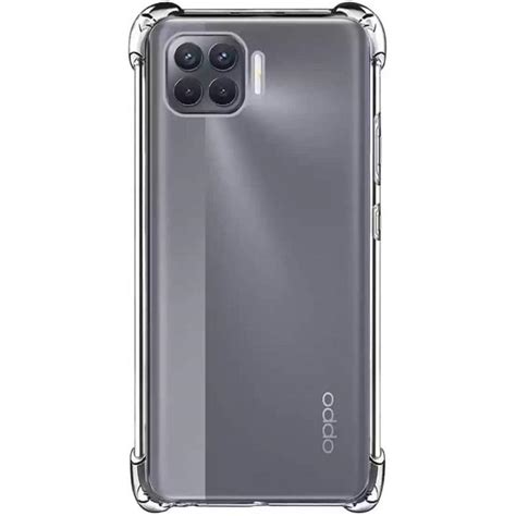 Transparent Back Cover For Oppo F Pro Daraz Com Bd
