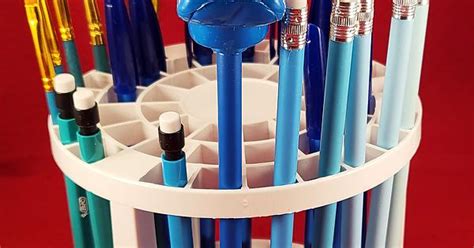 The Tick Pencil Topper Album On Imgur