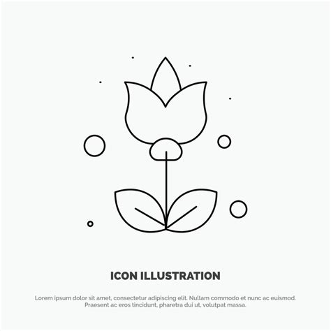 Cog Gear Setting Idea Abstract Flat Color Icon Template 13343990 Vector