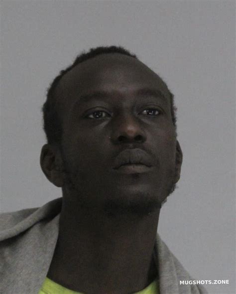 Bashir Bashir 06 04 2024 Dallas County Mugshots Zone