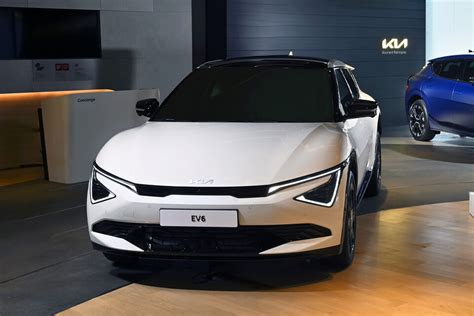 최대 1천만원 혜택 현대차·기아 아이오닉 5·ev6 등 전기차 할인 카드 들었다