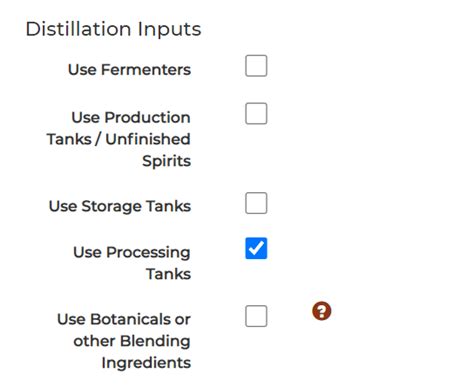 How To Redistill Spirits In Processing Whiskey Systems
