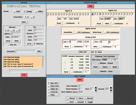 De Clarkes Tcl2k Poster