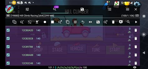 how to find offsets with gg tutorial platinmods android mods