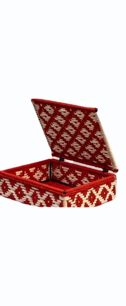 750ml Eco Friendly Mesh Box At ₹ 435piece In Moradabad Id 2851938707562