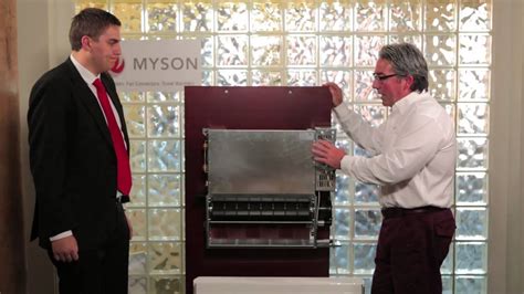 Myson Ivector Video Youtube