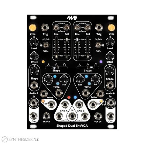 Function Generator Modules By Synthesizer New Zealand Free Shipping