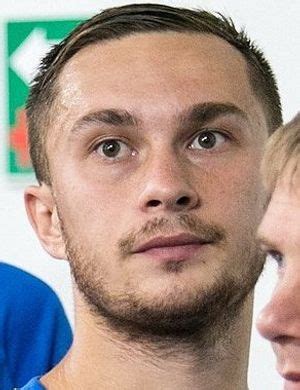 Viktor Lipin - Spielerprofil | Transfermarkt