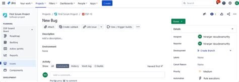 Jira Cloud Workflows Customization
