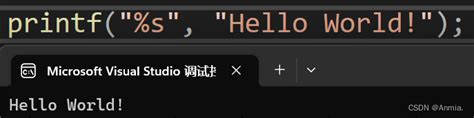 C语言printf你真的用明白了吗 CSDN博客