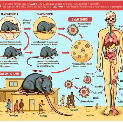 Understanding Lassa Fever Symptoms And Transmission Explained