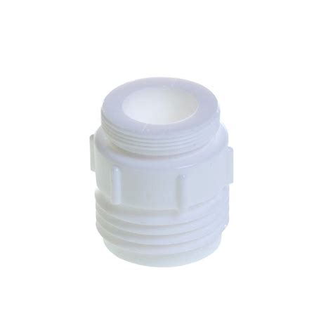 Python No Spill Adapter