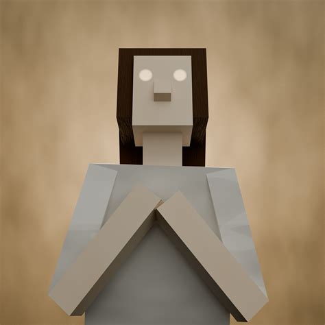 10 Cubes Ecstacy 10 Cubes Challenge 2023 Blender Artists Community