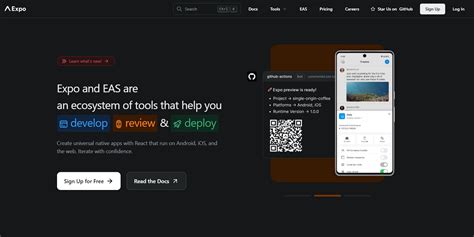 GitHub Gbeh React Native Playground React Native Expo Playground