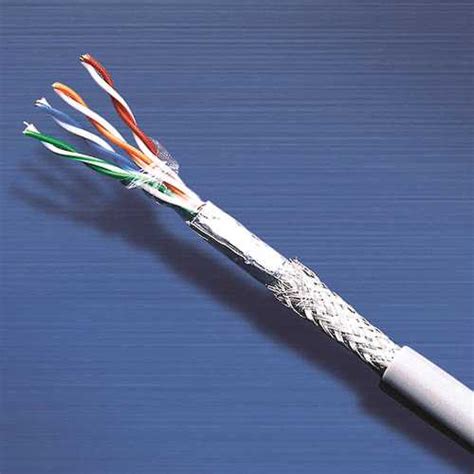 Modbus Tcp Ip在船舶上应用是用什么电缆？ 知乎