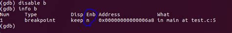 gdb step by step introduction geeksforgeeks