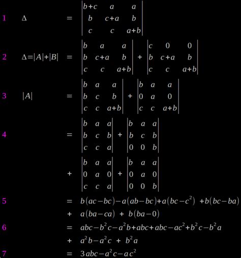 Higher Secondary Mathematics 20 9 Solved Examples