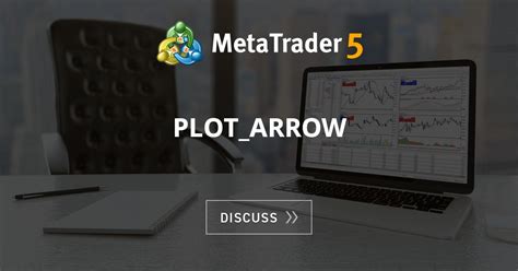 Plotarrow Indices Technical Indicators Mql5 Programming Forum