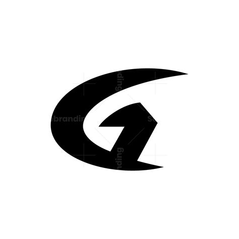 Letter G Logo Designs