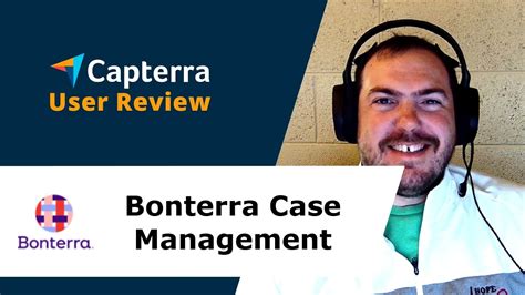 Bonterra Case Management Review All In One Platform Youtube Bonterra Case Management Review All In One Platform Youtube