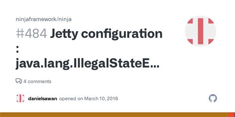 jetty configuration java lang illegalstateexception form too large
