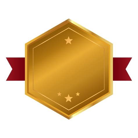 First Class Badge Psd High Quality Free Psd Templates For Download