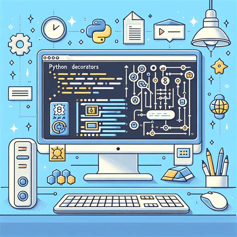 Python Decorators A Complete Tutorial 2025 Global Programming