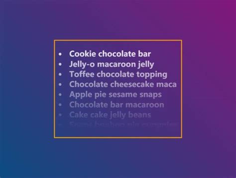 标题创意框模糊遮罩边缘设计 17素材网