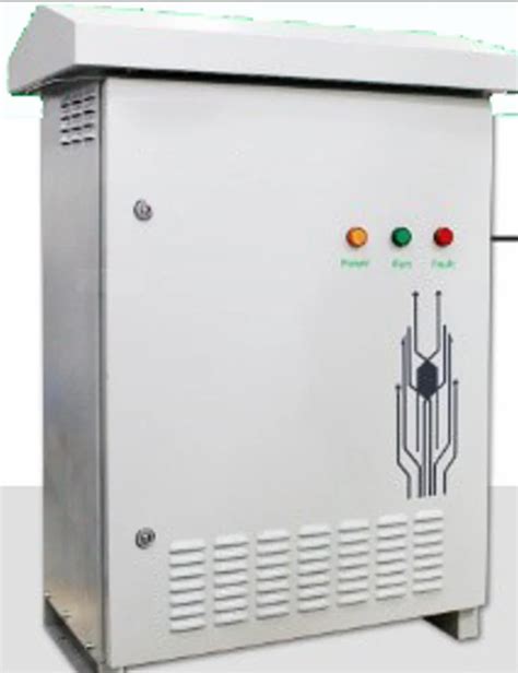3 Phase Voltage Regulator At Rs 20000 Voltage Regulator In Pune Id