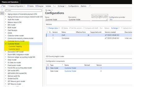 Ax D365 Create An Inventory Counting Journal And Post It