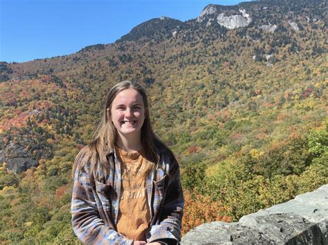 extension intern gains real world experience and serves local