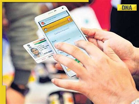 New Uidai Feature Check If Aadhaar Otp Is Going To Correct Number Verify Linked Mobile Nos