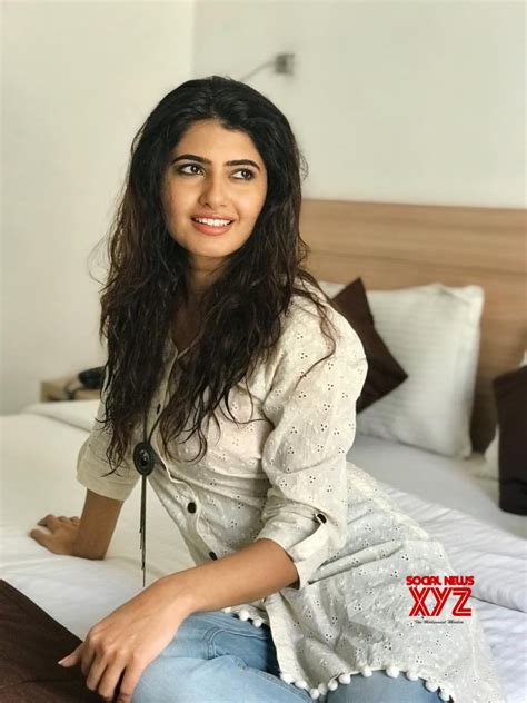 Actress Ashima Narwal Latest Sexy Stills Social News XYZ