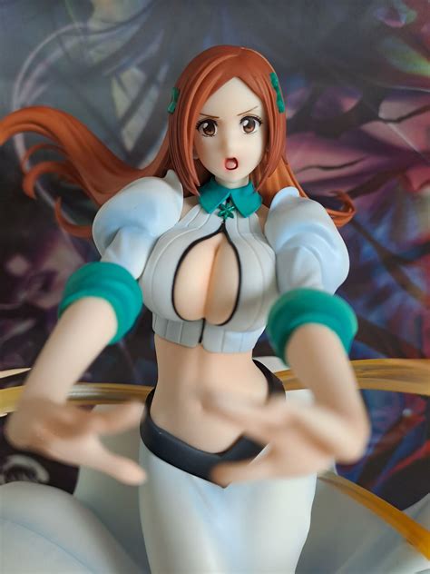 Orihime Inoue Tybw Gals —