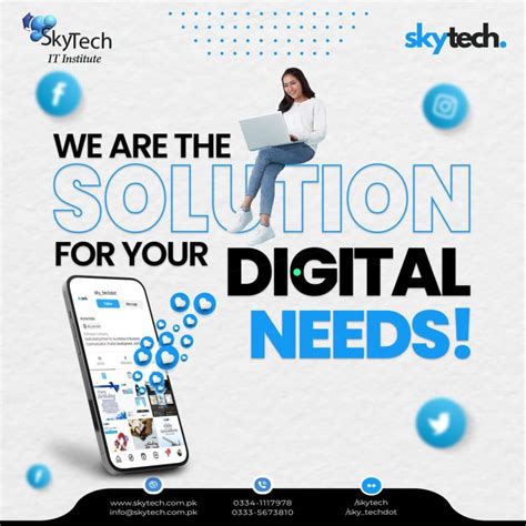 Sky Tech It Institute On Linkedin Fypシ゚viralシfypシ゚