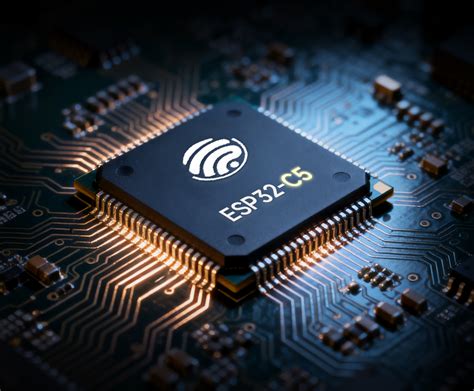 Esp32 C5 Dual Band Wi Fi 6 Development Board 240mhz Risc V Processor Esp32 C5 Wroom 1 Series