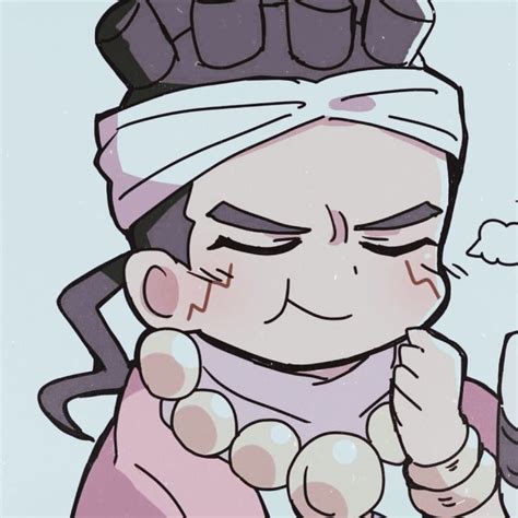 🌟avdol And Polnareff 🌟 Jojo Anime Jojos Bizarre Adventure Anime Jojo