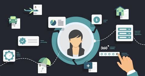 Top 20 Applications Of Robotic Process Automation Technology Techy20