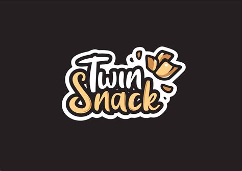 Snack Logo
