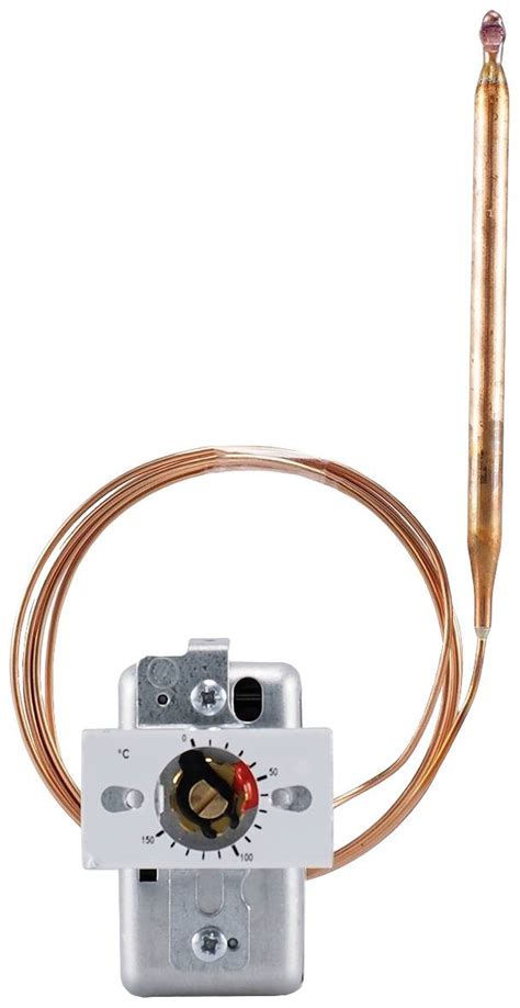 Jumo 60000497 Temperature Sensor