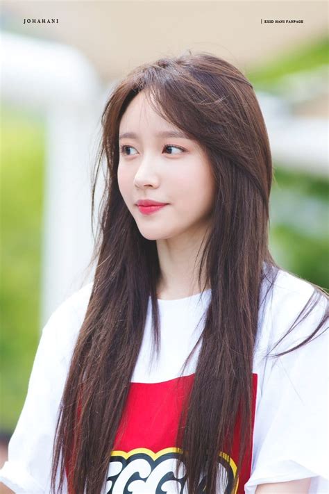 Hani Và 2 Idol Kpop Nổi Tiếng Hơn Nhờ Tham Gia Show Giải Trí