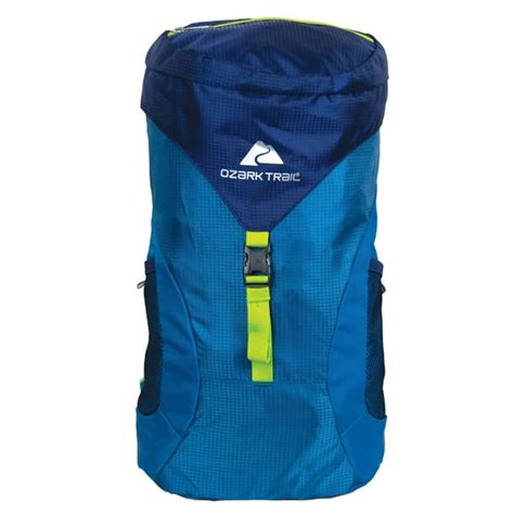 Ozark Trail 20l Packable Backpack Walmartca