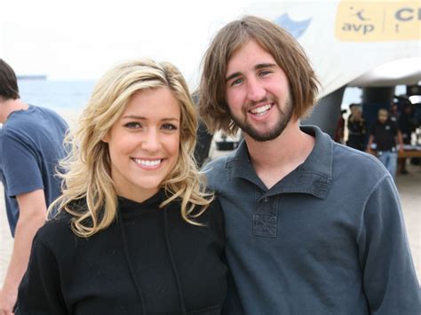 Did Travis Huff Get Married After Divorce From Ex Wife Sandrine Holt Full Bio