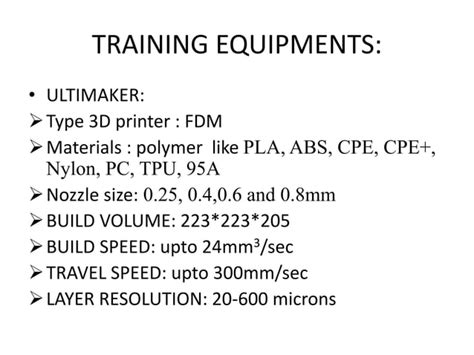 D Printing Scanning PPT