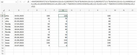 how to dynamically fill formula down into spill range microsoft community hub