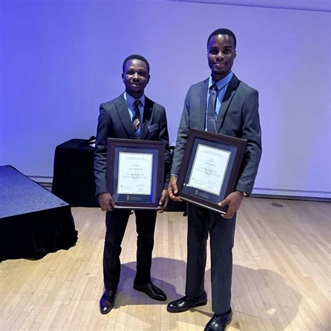 Nicholas Adegbe On Linkedin Mfi Uoft Collaboration 13 Comments